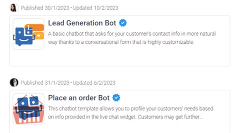 World S 1st Free Chatbot Community Tiledesk