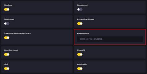 how to add mods to project zomboid server sparked host knowledge base