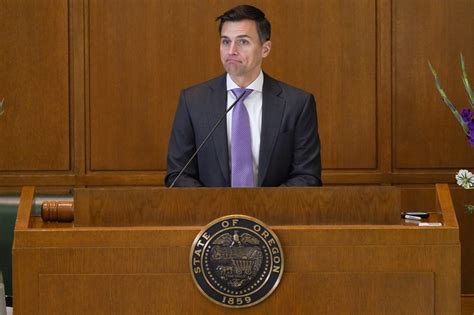 Oregon House Speaker Dan Rayfield Running For Attorney General