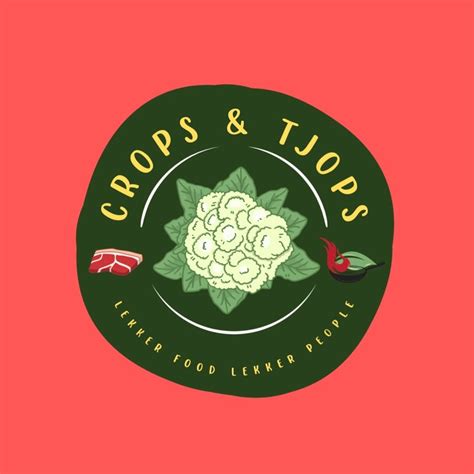 Crops And Tjops Youtube