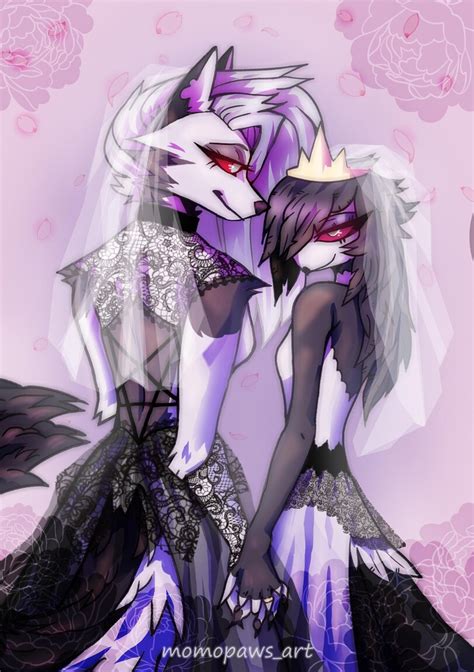 Momopaws Art