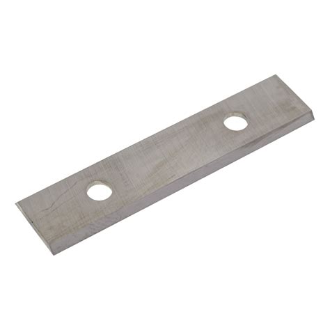 Нож сменный твердосплавный Ilma 50x12x15 стандарт Hw 35º Z2 Nr