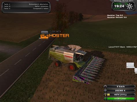 fs2011 hide guts hof v1 version high v maps mod für farming simulator 2011