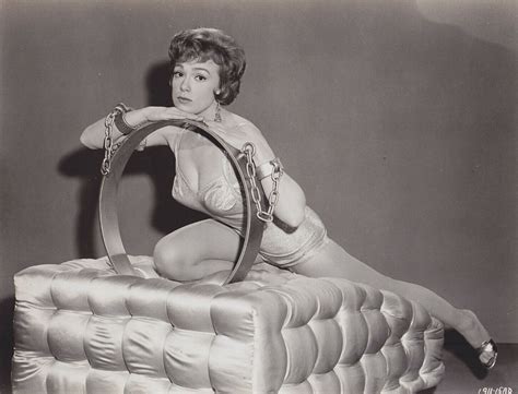 Edie Adamss Feet