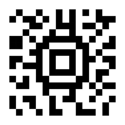 무료로 다운로드 가능한 Qr코드 Png 벡터 And 일러스트 Freepik