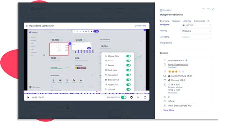 top benefits of session replay tools for product success