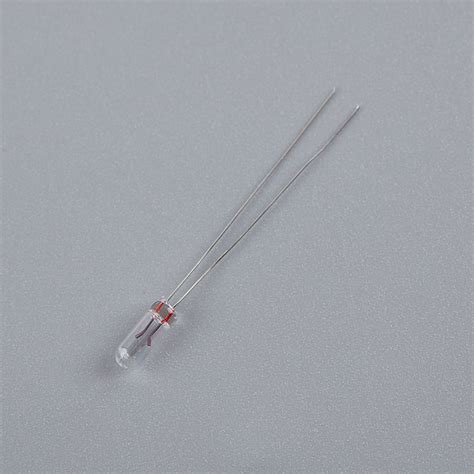 10pcs Mini 345mm 361224v Lamp Light Bulb Edison Incandescent