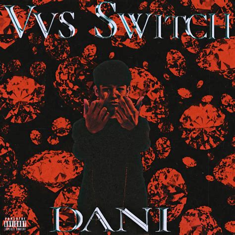 ‎vvs Switch Challenge Single Album By Dani And Pressure 9x19