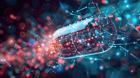 How Generative Ai Is Accelerating Drug Discovery Alpha Leaders