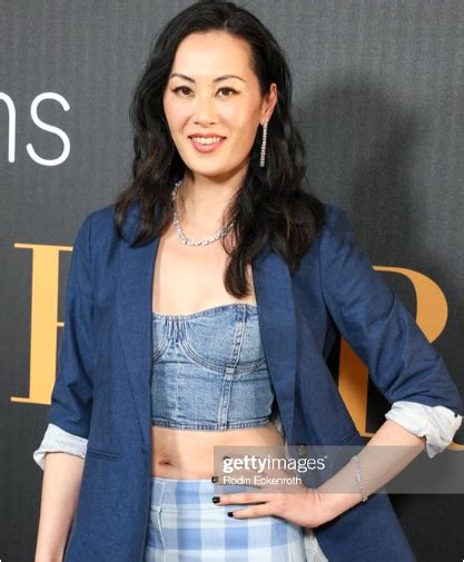 Olivia Cheng Canadian Actress Net Worth Age Husband Web Series
