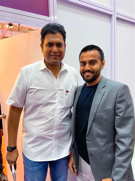 Senthil Kumaran Baskaran On Linkedin Startup Tnminister