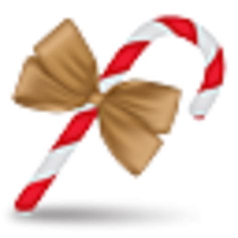 Candy Cane 2 Free Images At Vector Clip Art Online Royalty Free And Public Domain