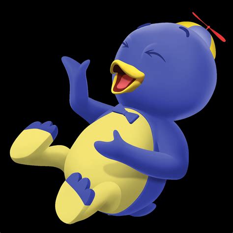 38 Imágenes Grandes De Pablo Personaje De Backyardigans En Png Con