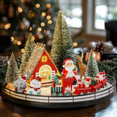 20 Christmas In July Decorating Ideas My Besuited Home