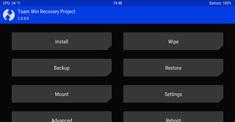 Download Latest TWRP 3 2 For Your Android Device Install