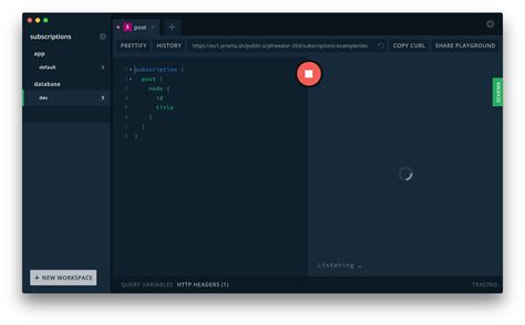 Subscriptions Are Sent To HTTPS Endpoint And Behave Like Queries Issue Graphql Graphql