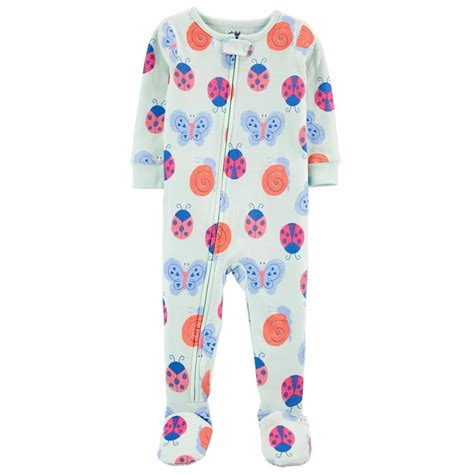 Mameluco Carters Azul 4t Zipper Cruzado Bodega Aurrera En Línea