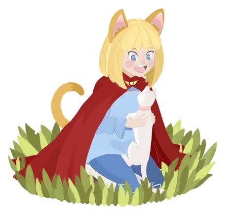 Artstation Evan Ni No Kuni Ii