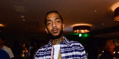 Nipsey Hussle Net Worth Celebrity Net Worth