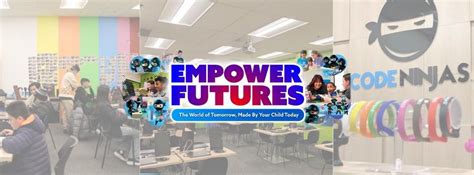 Code Ninjas Markham Markham On Code Ninjas Markham Markham On