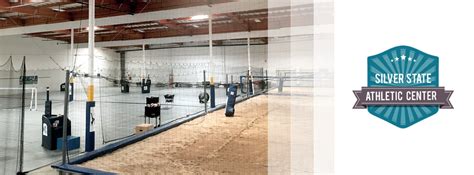 Silver State Athletic Center Reno Nv