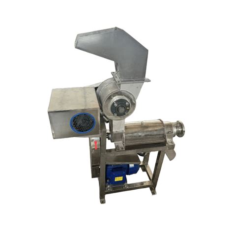 Cassava Pulping Machine Zhauns