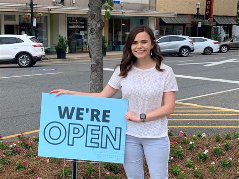 Open For Business Ruston Daily Leader