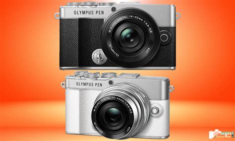 Olympus E P7 Avis Et Tests