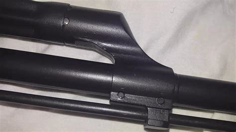 Romanian Underfolder Customer Build