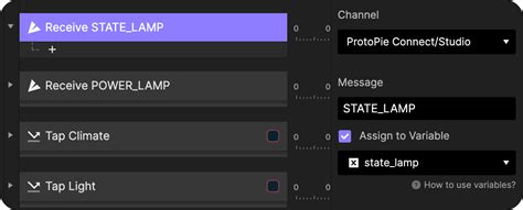 Smart Home Prototyping Arduino Mqtt Bridge Protopie