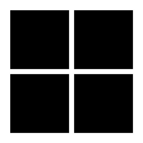 Windows 7 Logo Vector