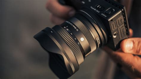 Sigma Announces Two New Lenses To Cover Your Wide Angle And Telephoto Needs