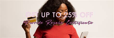 Resale Certificate Form Tati Hair®