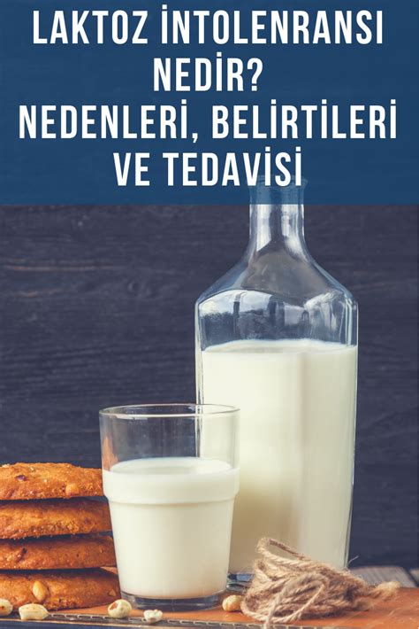 Laktoz İntoleransı Nedir Nedenleri Belirtileri Ve Tedavisi The Muse