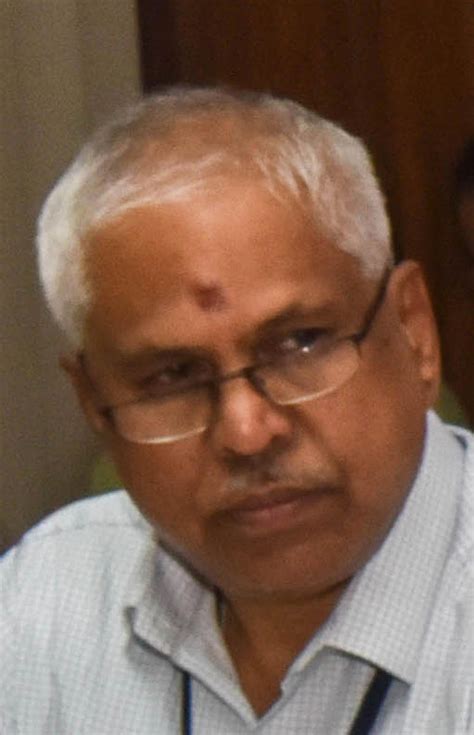 Isec Director Accused Of ‘harassing Professor