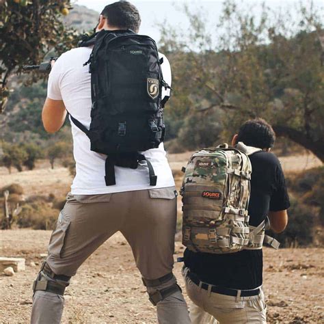 Tactical Assault Backpack 20l Shop Here Source Tactical Gear