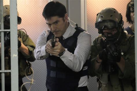 Former ‘criminal Minds Star Thomas Gibson Hires Lawyer To Evaluate