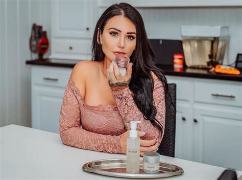 JWoww Jenni Farley Nude Sex Scene Videos CelebMasta