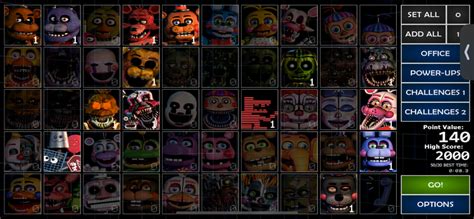 Rate My Ucn Challenges Fandom