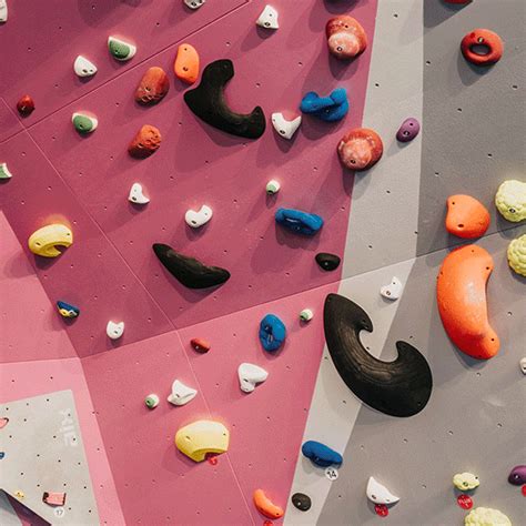 Boulder Movement