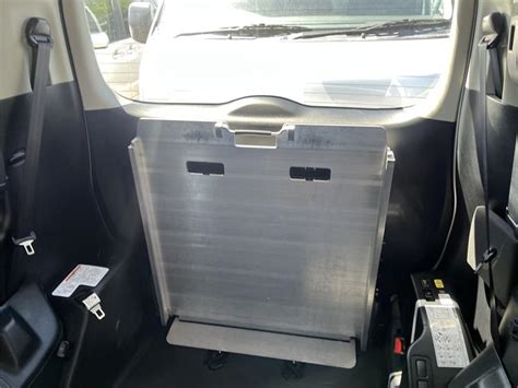 Our Stock 2020 Toyota Noah