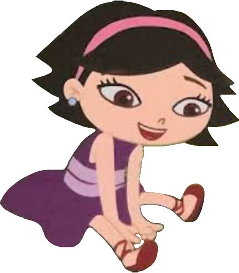 June Png By Isaachelton On Deviantart