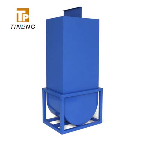 Scc Testing Apparatus Tianpeng