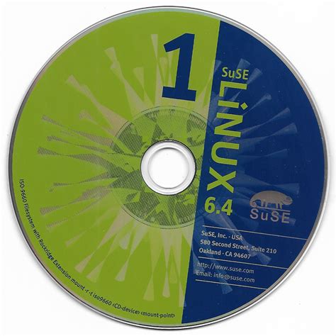 Suse Linux 64 Suse Inc Free Download Borrow And Streaming