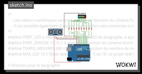 abdou wokwi esp32 stm32 arduino simulator