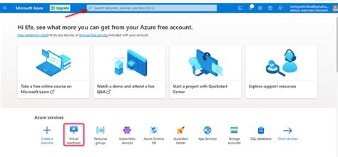 Attaching And Initializing A Data Disk To An Existing Windows Vm In