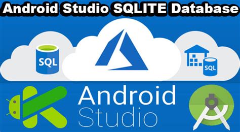 Sqlite Database Android Studio Tutorials ~ Ost Programming Team Join Us