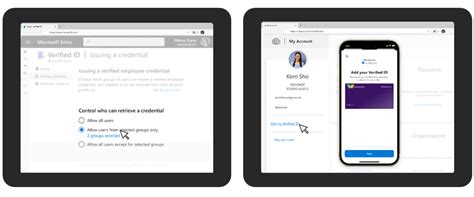 microsoft entra verified id による検証済みヘルプデスク microsoft entra verified id