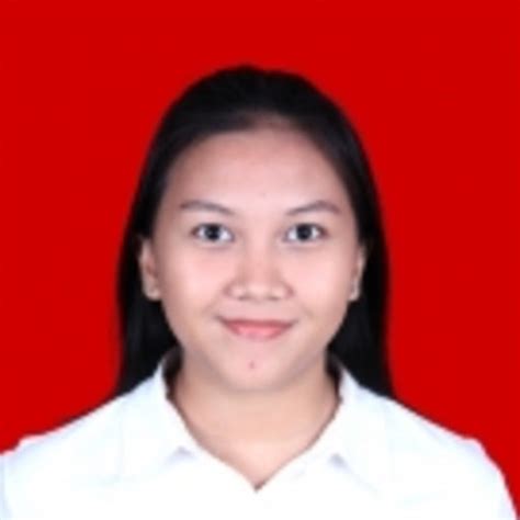 Devina Putri Udayana University Badung Unud Department Of Biology Research Profile