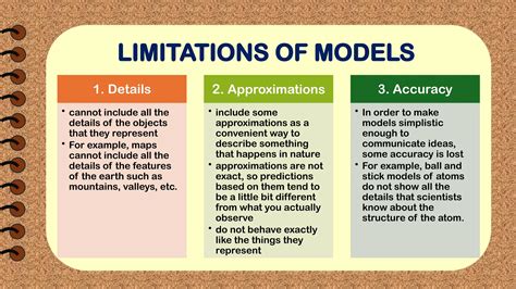 Scientific Models Pptx